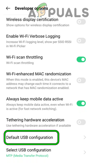 Android Auto keeps Disconnecting? Try these Fixes - Appuals.com