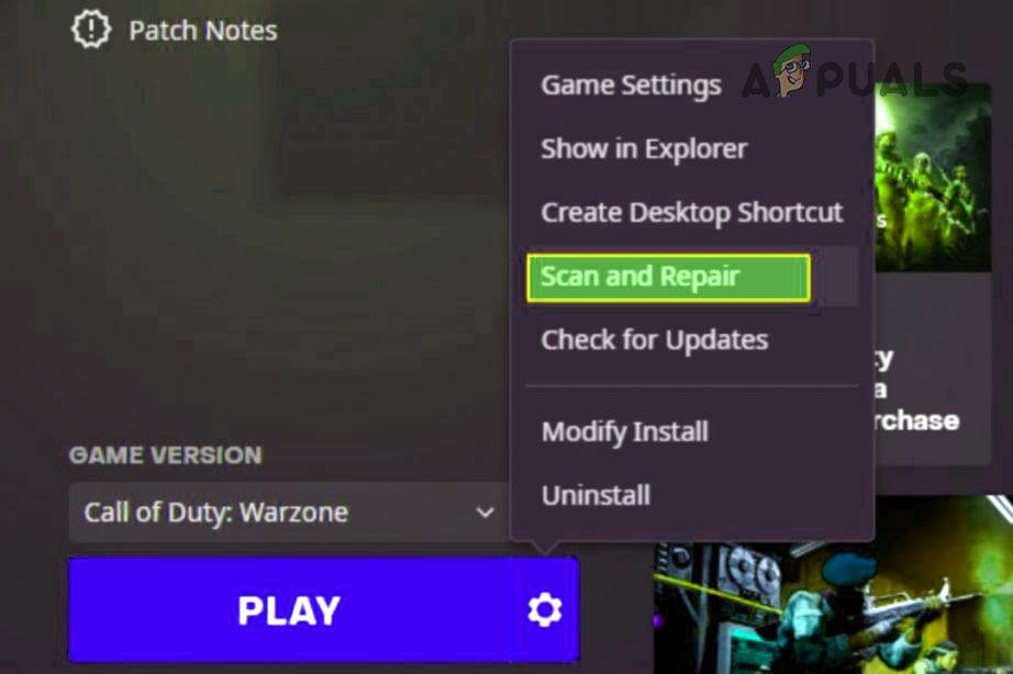 Warzone Pacific Wont Load Heres How To Fix It