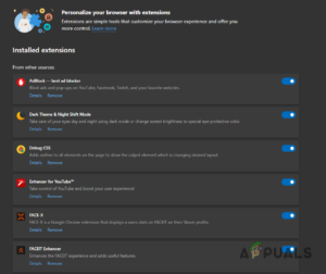 Fix: "There was a problem processing your request" on Steam