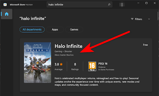 How to Fix Error "-105" on Halo Infinite MP?