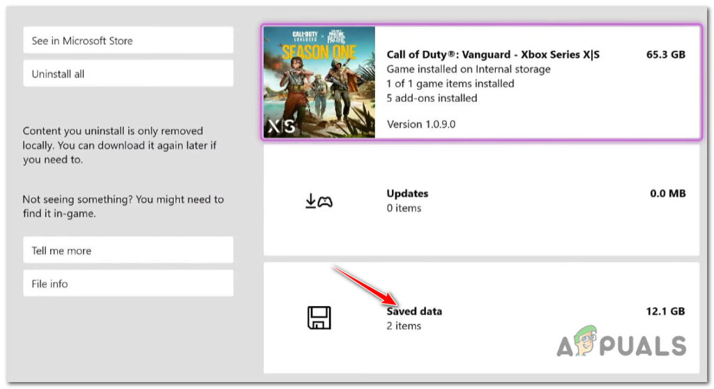Call of Duty: Vanguard Won't Launch? Try These Fixes - Appuals.com