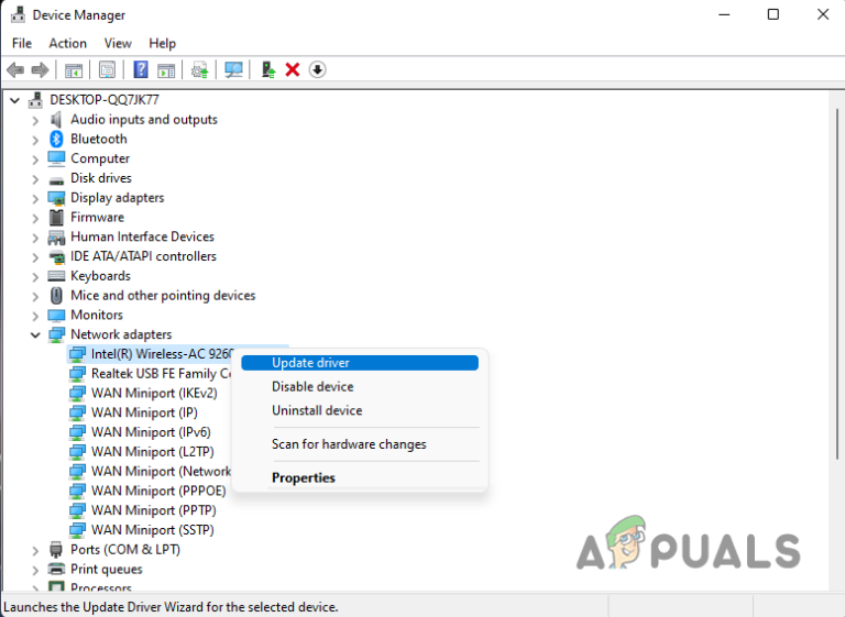 Default Gateway is not available? Try these methods - Appuals.com