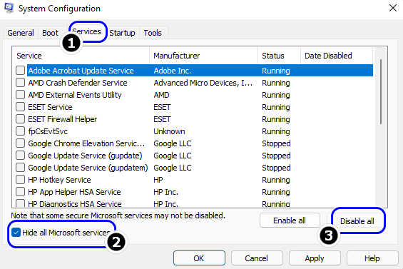 How to Fix Transparency Effects Not Working on Windows 11?