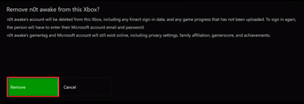 Xbox Keeps Signing You Out of YouTube? Here's How to Fix It - Appuals.com