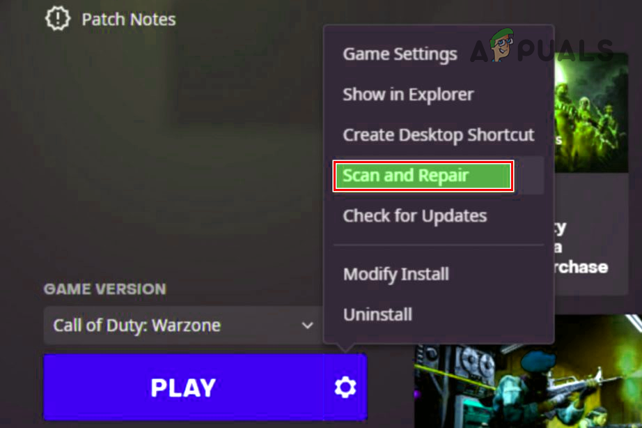 How to Fix "Dev Error 5476" in Call of Duty: Warzone?
