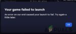 EA Desktop App Won’t Launch? Try these fixes