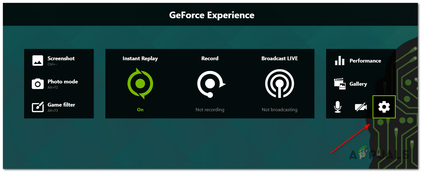 What is Nvidia Performance Overlay? How to Enable it? - Appuals.com