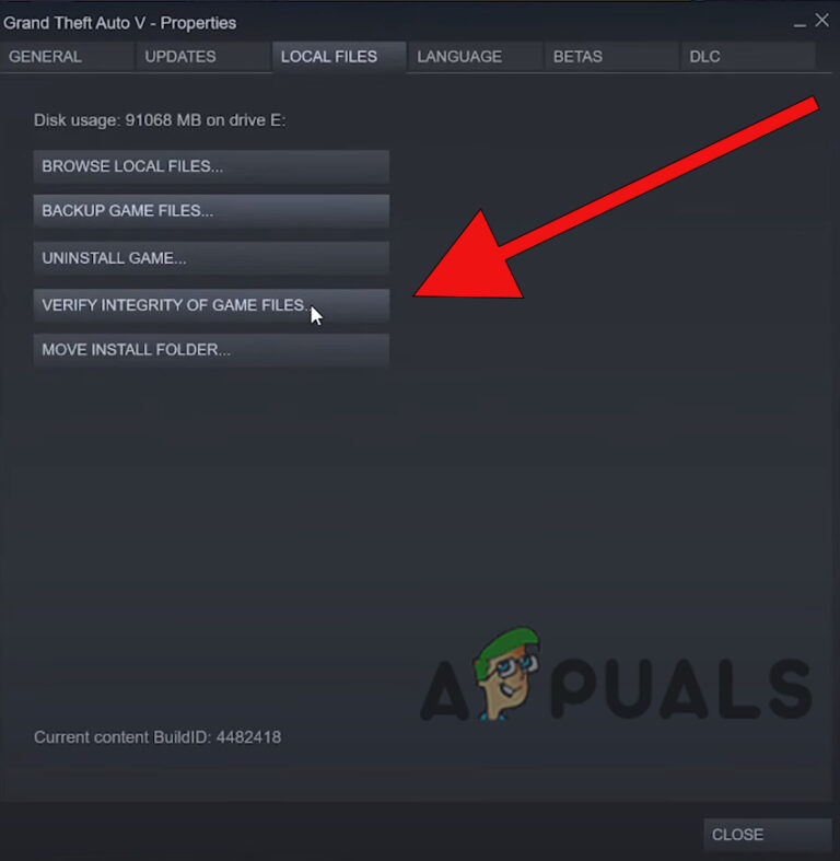 Phasmophobia Stuck at 90% Loading Screen: Here's How to Fix