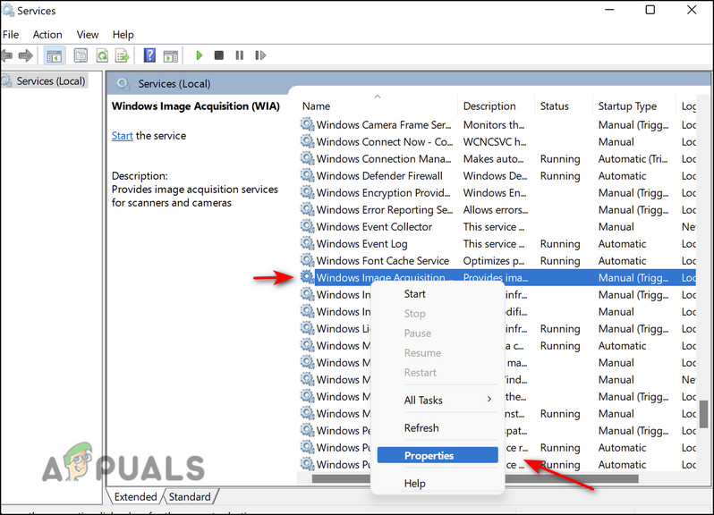 Scanner Won’t Run on Windows 11? Try these fixes - Appuals.com