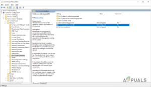 How to Increase Internet Speed in Windows 10/11? - Appuals.com