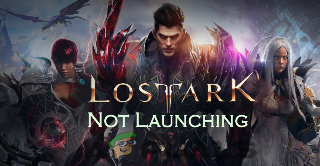 Lost Ark Not Launching on PC? Try These Fixes ( Ready)