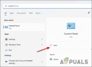Scanner Won’t Run on Windows 11? Try these fixes - Appuals.com