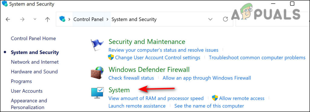 Startup Apps Not Appearing On Task Manager? Here's the Fix! - Appuals.com Startup Apps Not Appearing On Task Manager? Here's the Fix! - Appuals.com