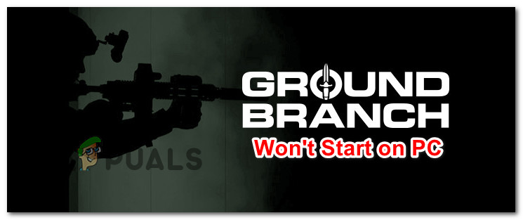 Ground Branch Won't Start on PC? Try These Fixes