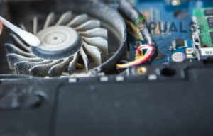 Dell Laptop Won't Turn on? Here's How to Fix it - Appuals.com