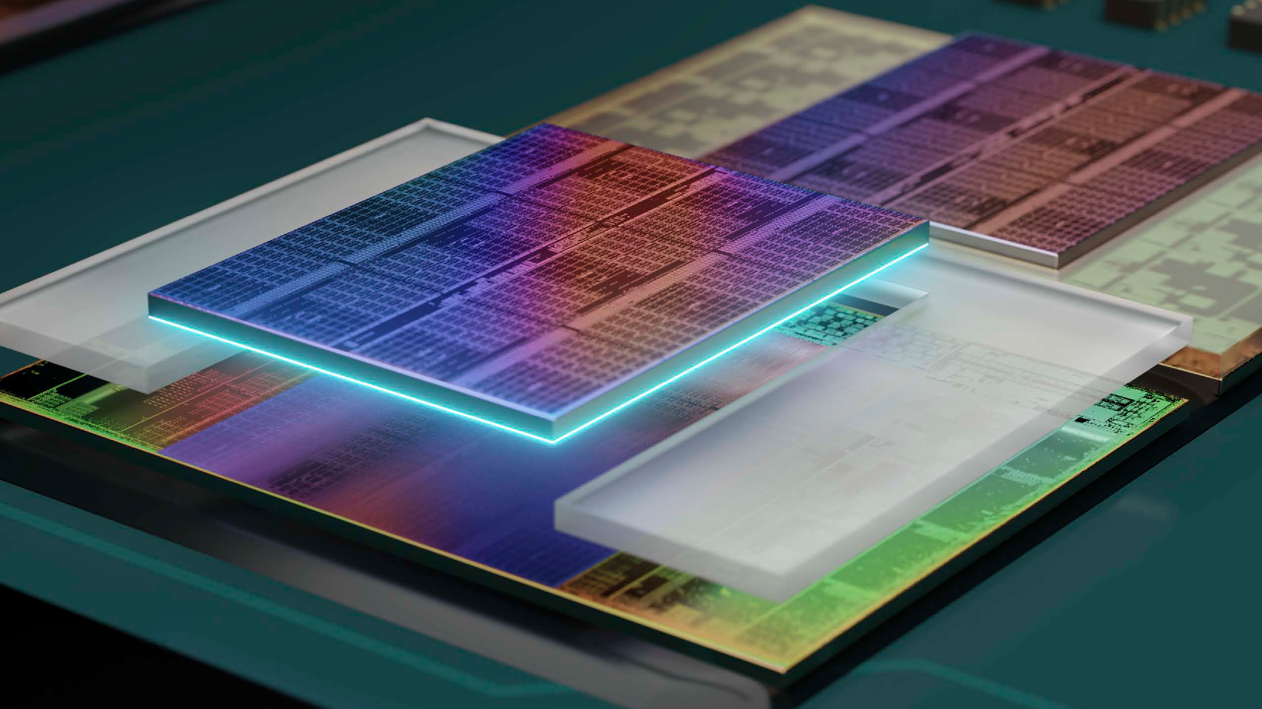 Why 3D Packaging Holds the Key to the Future of High-Speed Computing ...