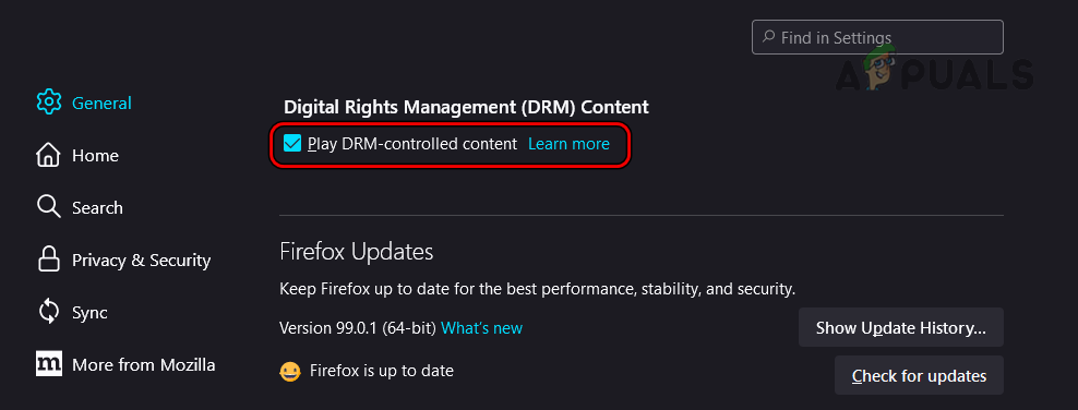 How to Fix "Error Code F7701-1003" on Netflix?