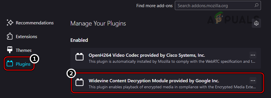 How to Fix "Error Code F7701-1003" on Netflix?