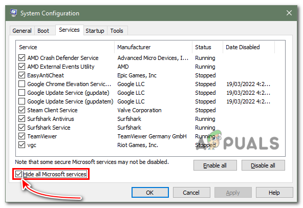 How to Fix "Error Code: VAL 5" on Valorant? - Appuals.com