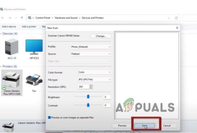 Fix: You need a WIA driver to use this device error on Windows 11/10 ...