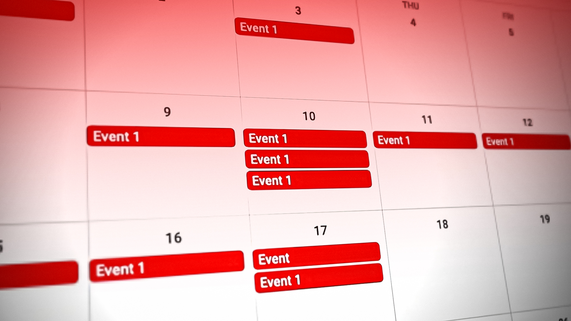 How To Delete Calendar Events On IPhone Android How To Delete Calendar Events On IPhone Android