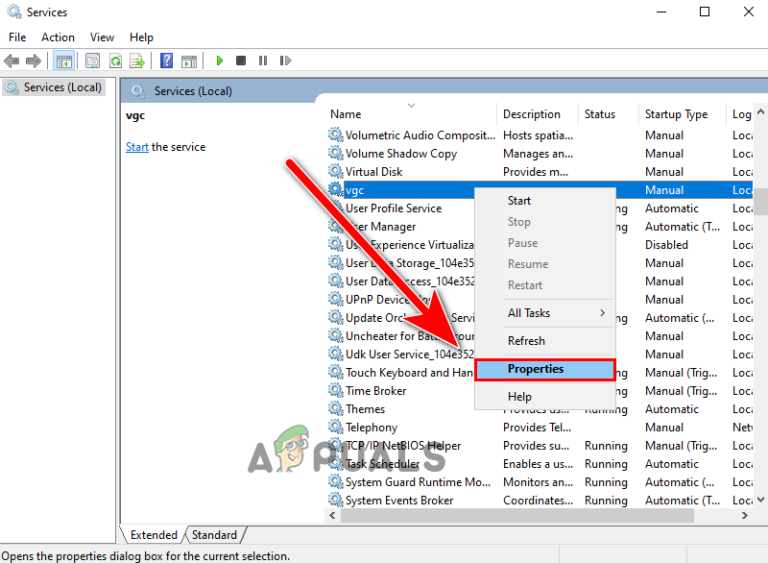 How to Fix "Riot Vanguard Crashed" Error on Valorant?