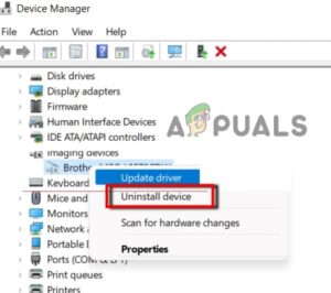Fix: You need a WIA driver to use this device error on Windows 11/10 ...