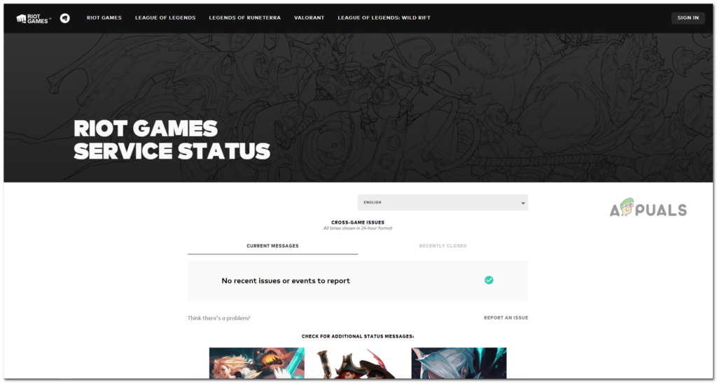 How to Fix "Error Code: VAL 5" on Valorant? - Appuals.com