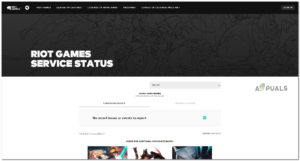How to Fix "Error Code: VAL 5" on Valorant? - Appuals.com