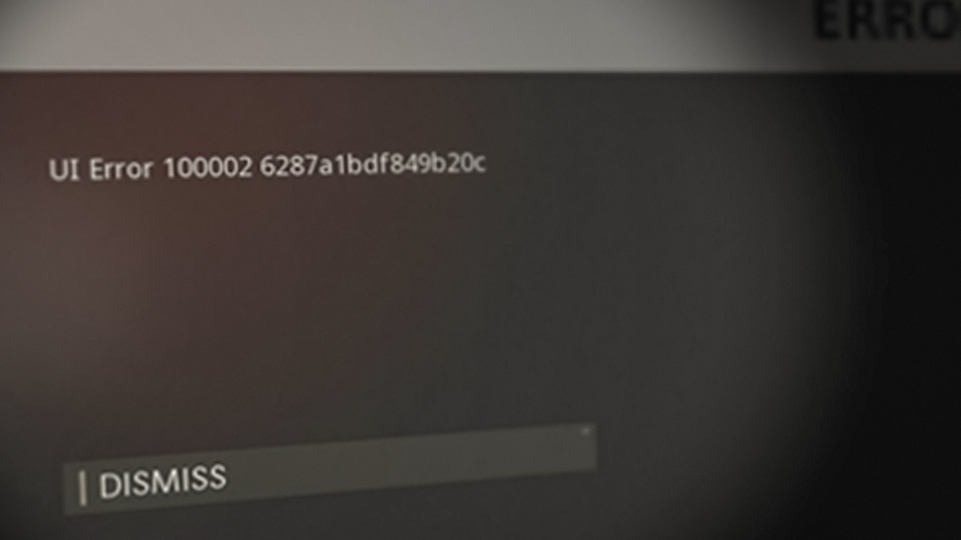 How to Fix "UI Error 100002" in Black Ops Cold War?