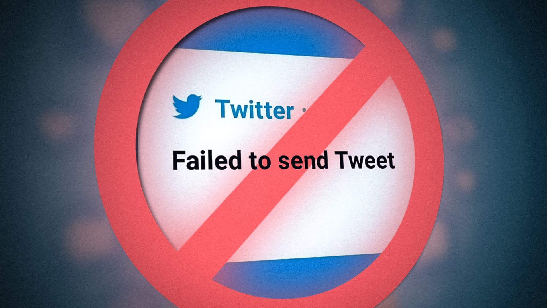 How to Fix "Some of Your Media Failed to Upload" on Twitter?