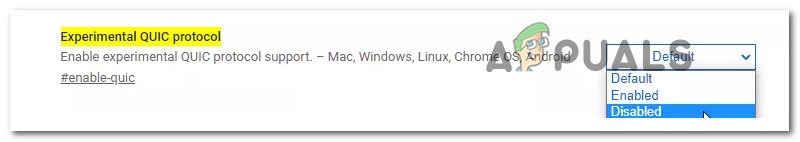 How to Fix "ERR_SSL_Protocol_Error" on Google Chrome? - Appuals.com