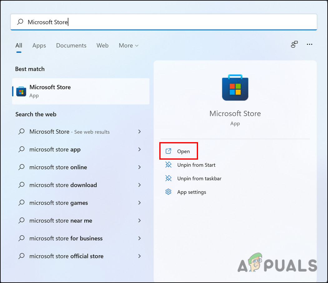 FIX: Weather Widget Not Showing on Taskbar in Windows 11
