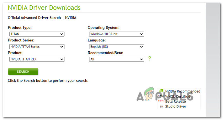 NIS (NVIDIA Image Scaling) Not Working? Here's How to Fix It - Appuals.com