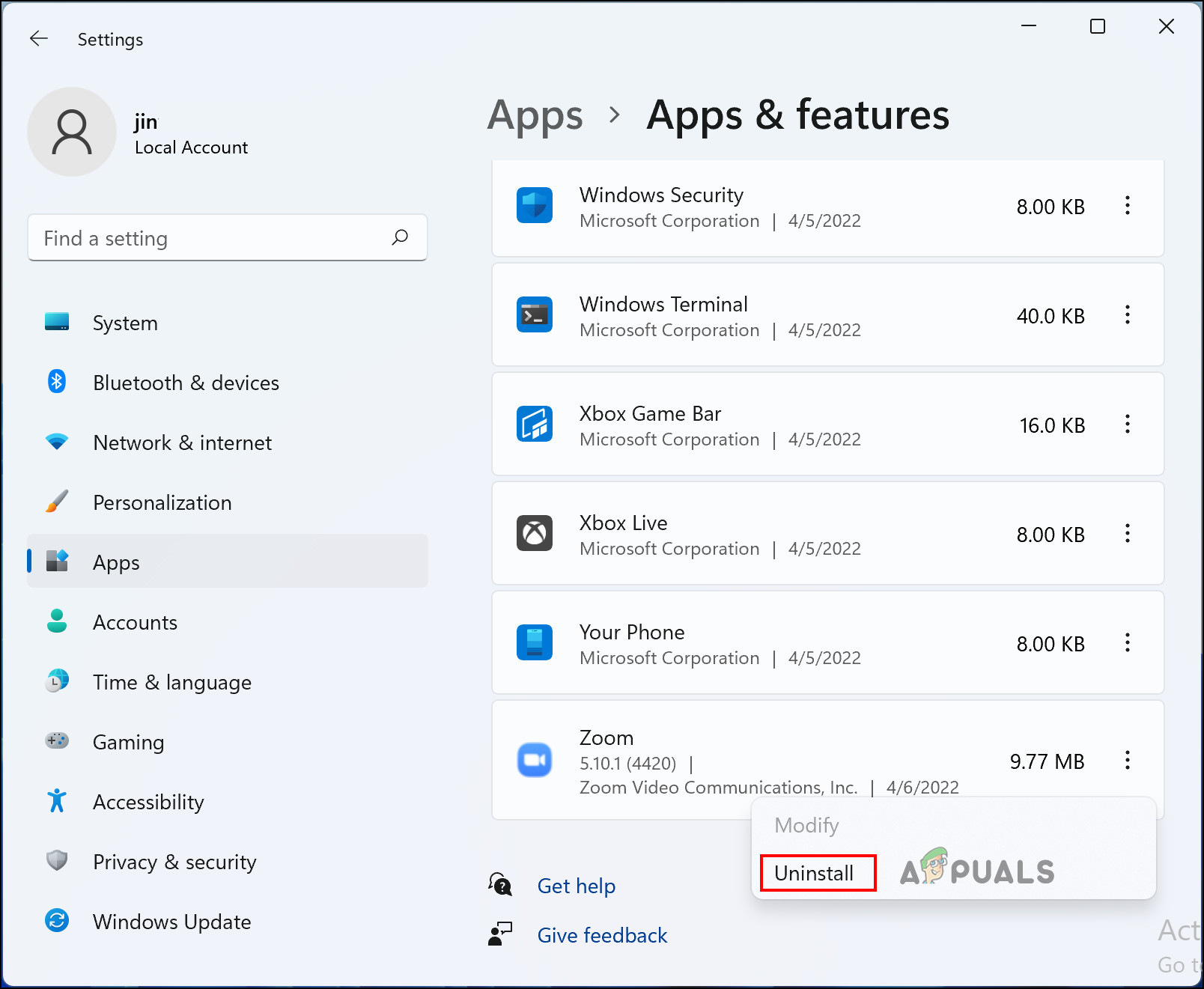 Zoom Keeps Crashing Windows 11? Try These Fixes