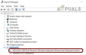 Wireless Keyboard Not Working? Try these solutions