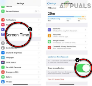 Apple Screen Time Not Working? Try These 19 Easy Fixes