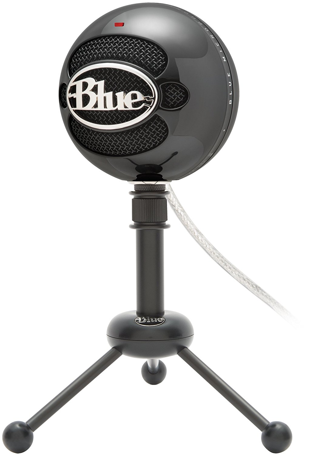 Fix: Blue Snowball Not Working on Windows