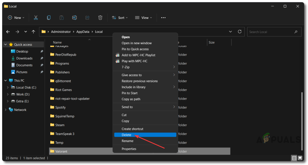 Valorant Won't Launch? Try these fixes - Appuals.com
