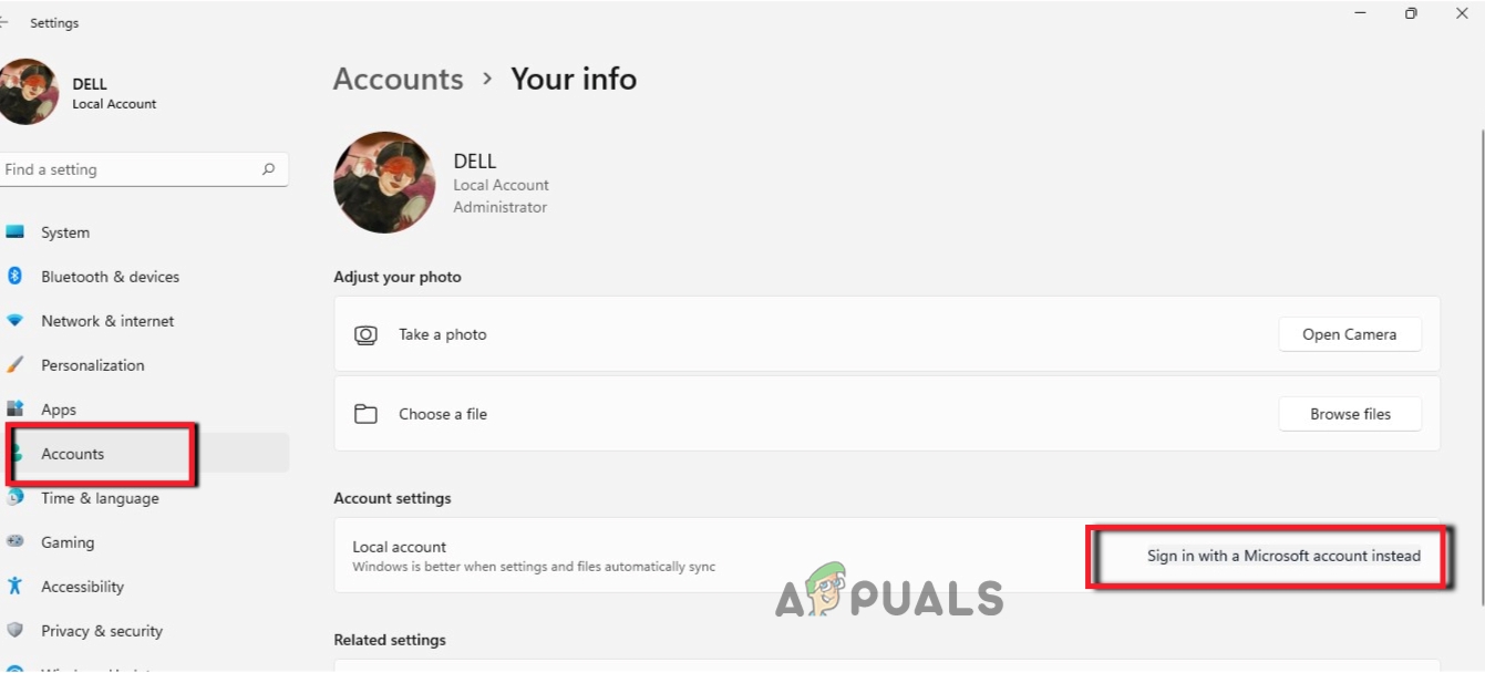 How Do I Turn Off PIN Login on Windows 11? - Appuals.com