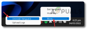 Valorant Won't Launch? Try these fixes - Appuals.com