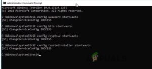 How to Fix "Error: 0x80244018" When Updating Windows?