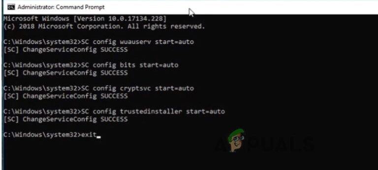How to Fix "Error: 0x80244018" When Updating Windows?