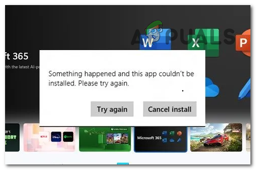 Can't Install Apps Error on Windows Store? Here's the FIX