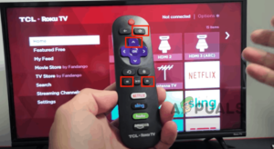 How to Fix Roku Low Power or Insufficient Power?