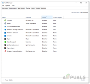 How to Fix 'Installer Stopped Prematurely' Error on Windows?