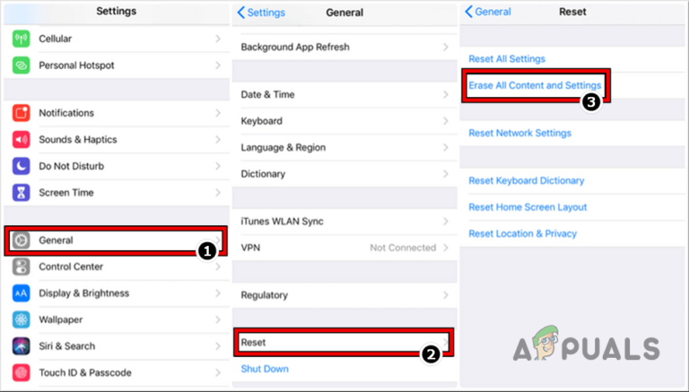 Fix: "Verizon Provisioning Error" on Android/iPhone?