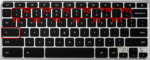 How to Use Chromebook Function Keys
