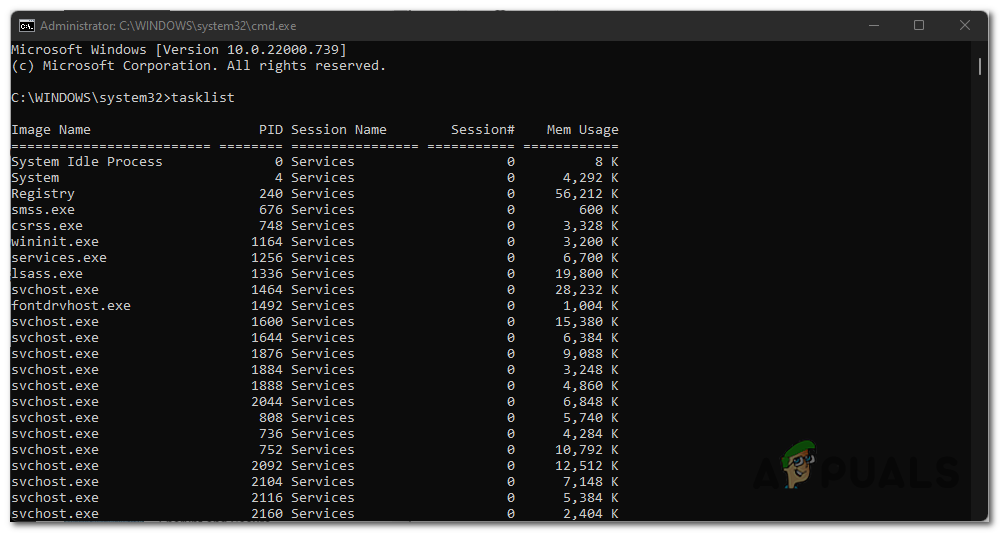 How to Kill Suspended Processes on Windows 10/11?