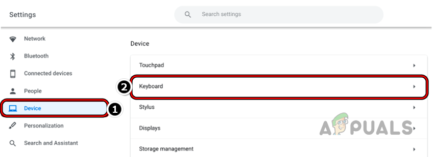 How to Use Chromebook Function Keys